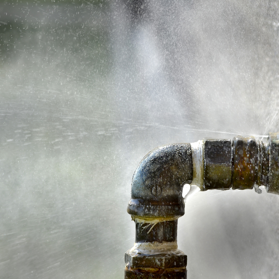 Winterizing Your Outdoor Pipes